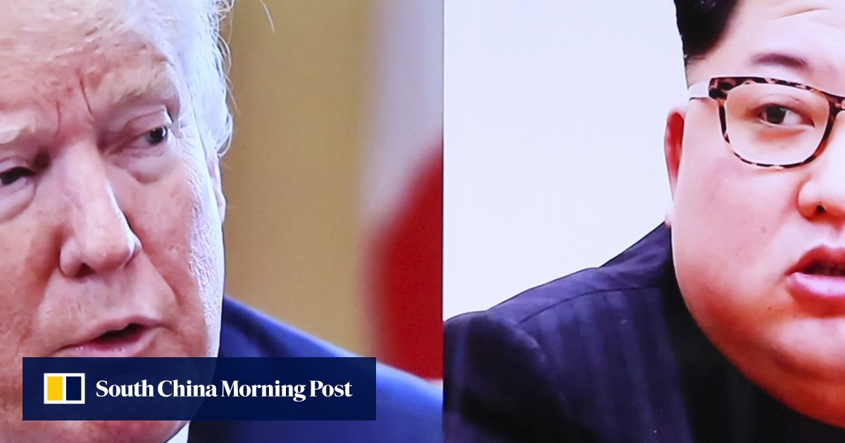 Was Donald Trump flattered into reversing his decision to cancel summit ...