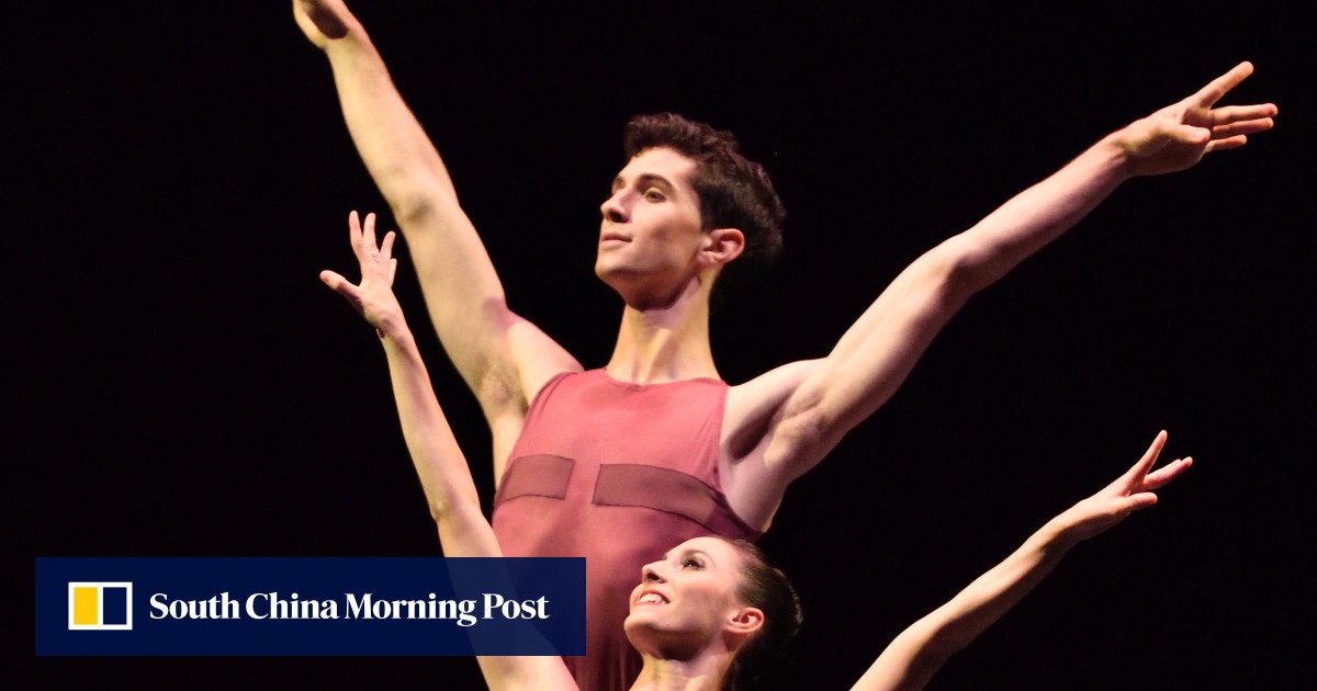 Video | How New York and London created style of choreographer ...