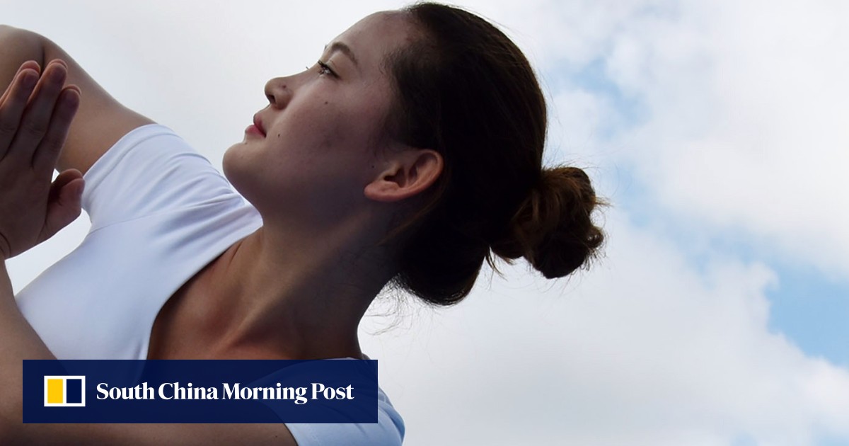 The biggest yoga stars in Hong Kong in June: David Swenson, Ana Forrest ...