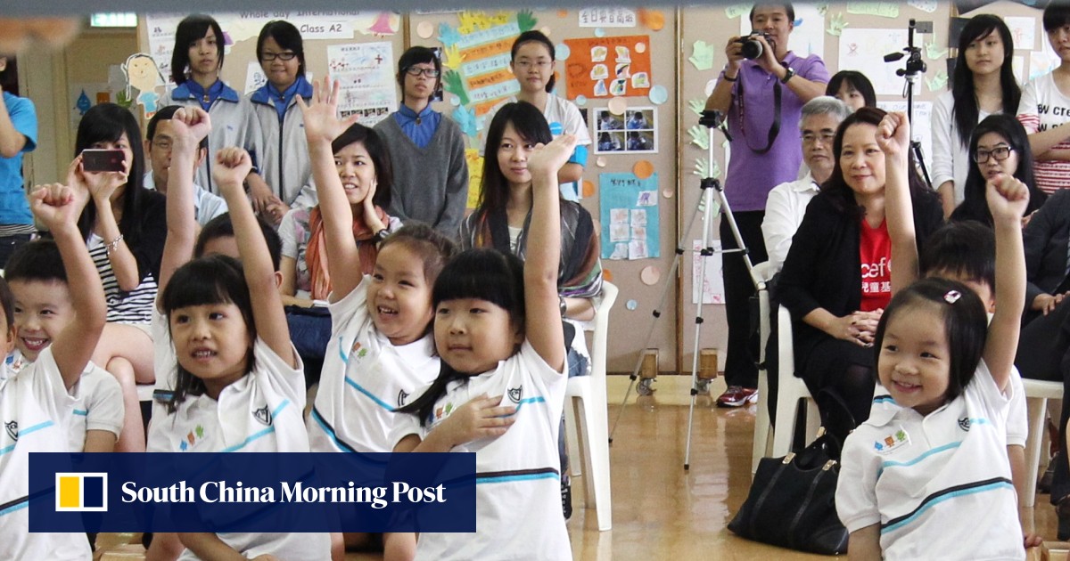 Drill or chill: How to prepare for a kindergarten interview | South ...