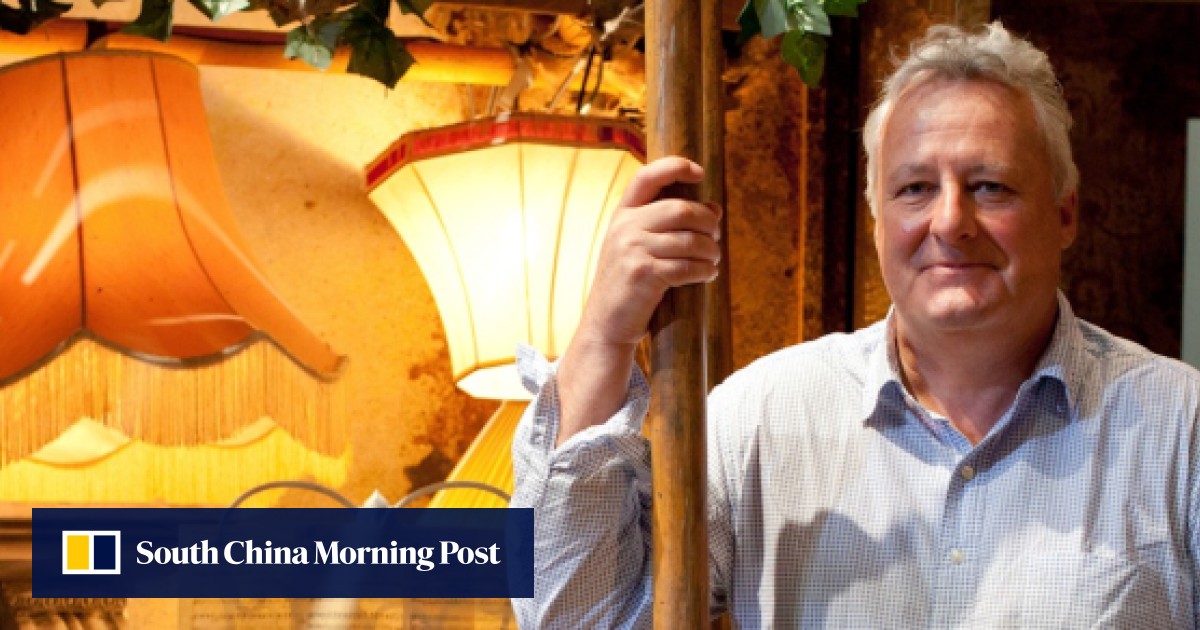 Favourite Hong Kong restaurants and bars of James Cundall, CEO of ...