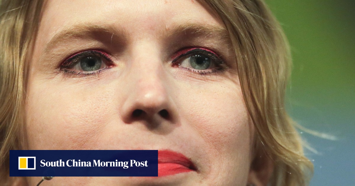 Friend says Chelsea Manning is safe after worrying tweet from window ...