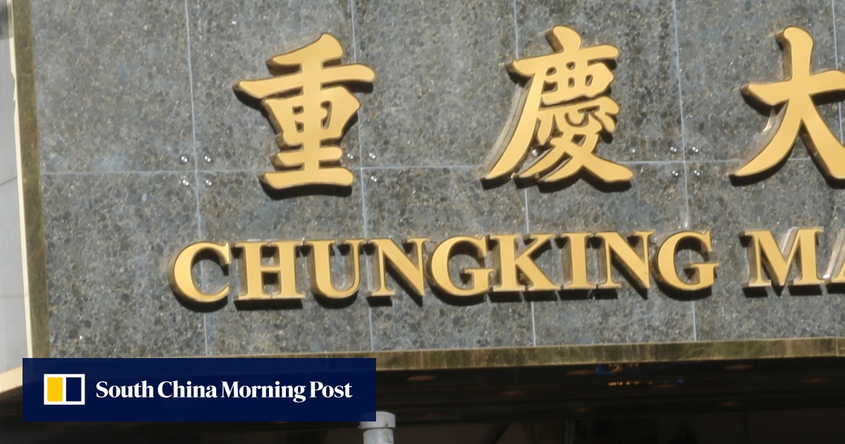 Hong Kong Police Arrest Seven And Seize About Hk 20 Million Worth Of