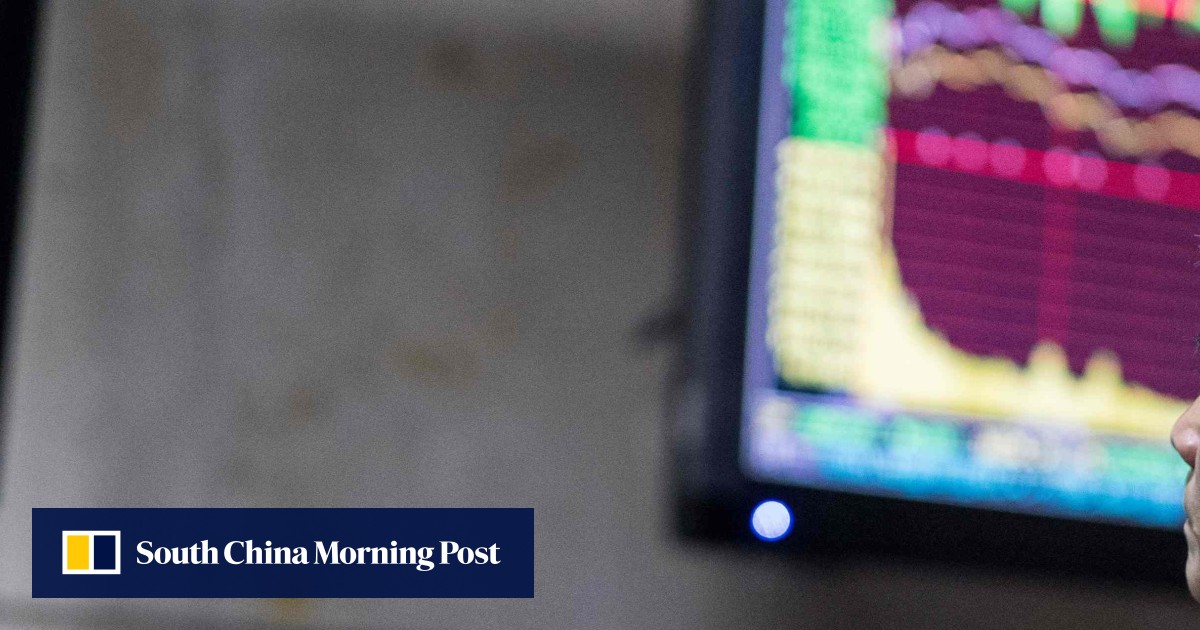 China’s stocks rise most in month ahead of joining MSCI benchmarks ...