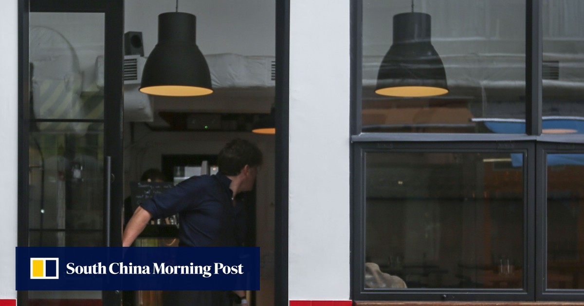 Boucher Francais in Wan Chai review: dry-aged beef is a winner in this ...