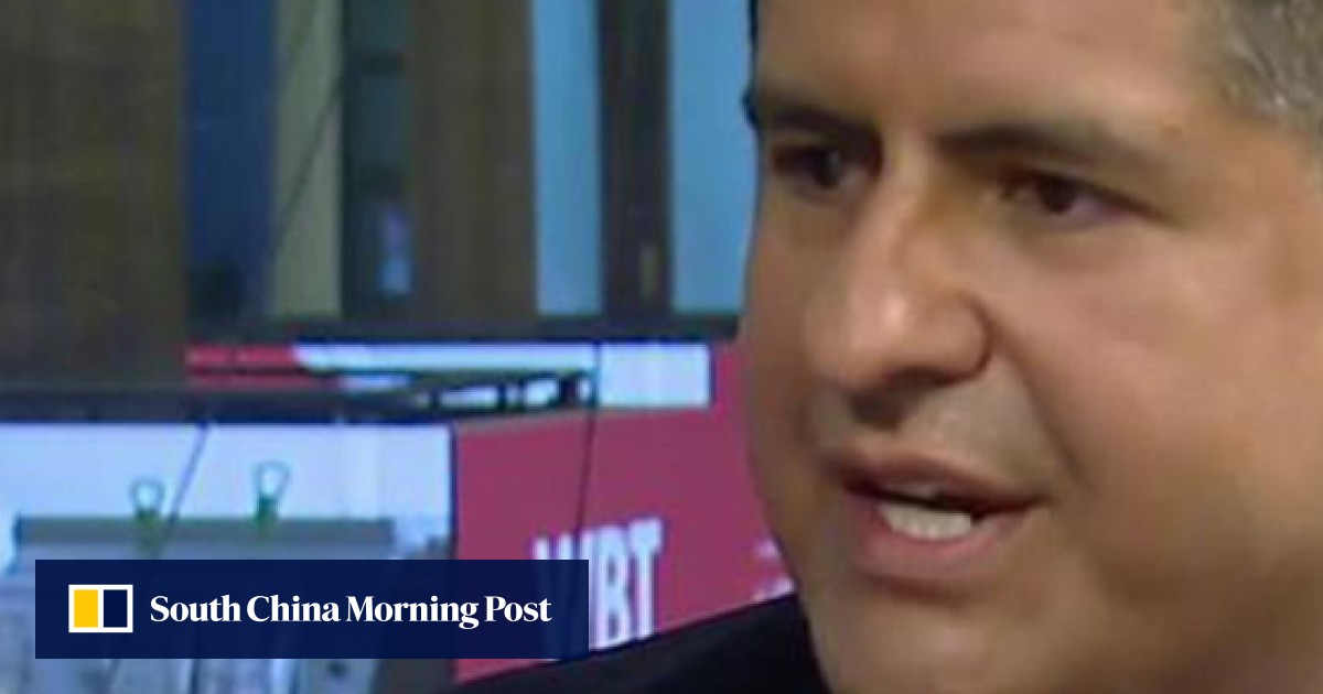 ZTE hired Trump campaign veteran one day after US president said he ...