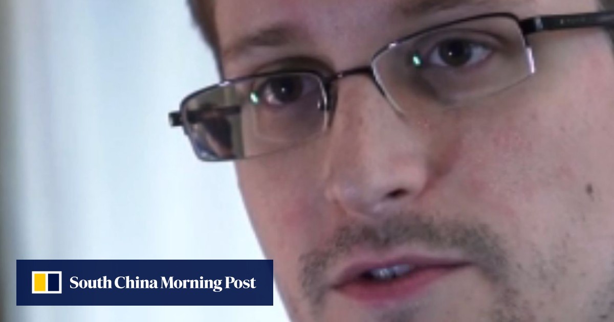 Five years on, US claims it’s still counting the cost of Edward Snowden ...