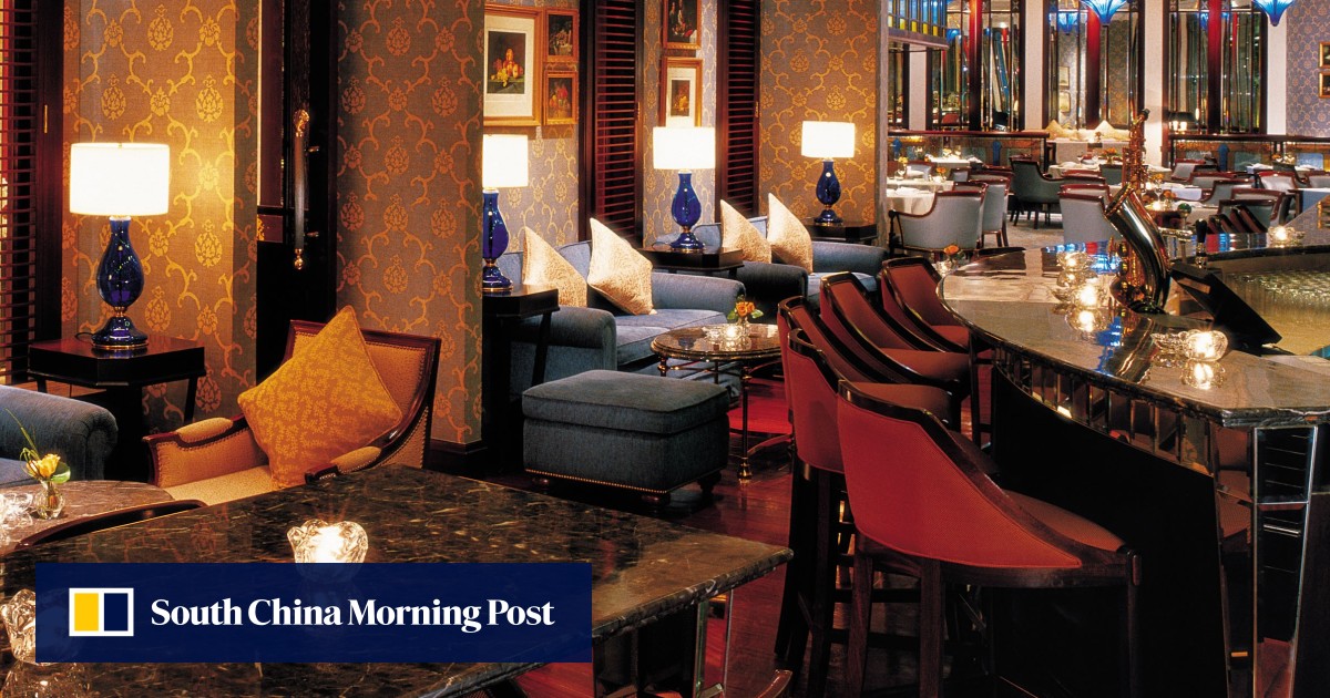 Favourite Hong Kong restaurants of Sai Kung bakery owner Hazel Cheung ...