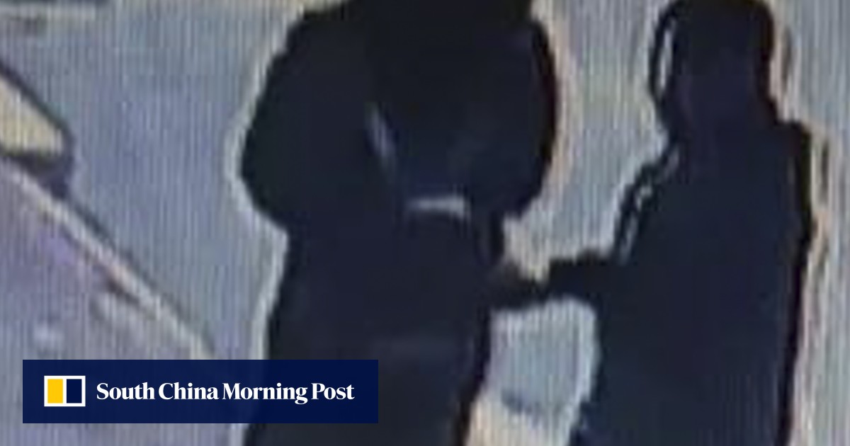 Chinese woman gets phone stolen, thief sends printout of her contacts ...