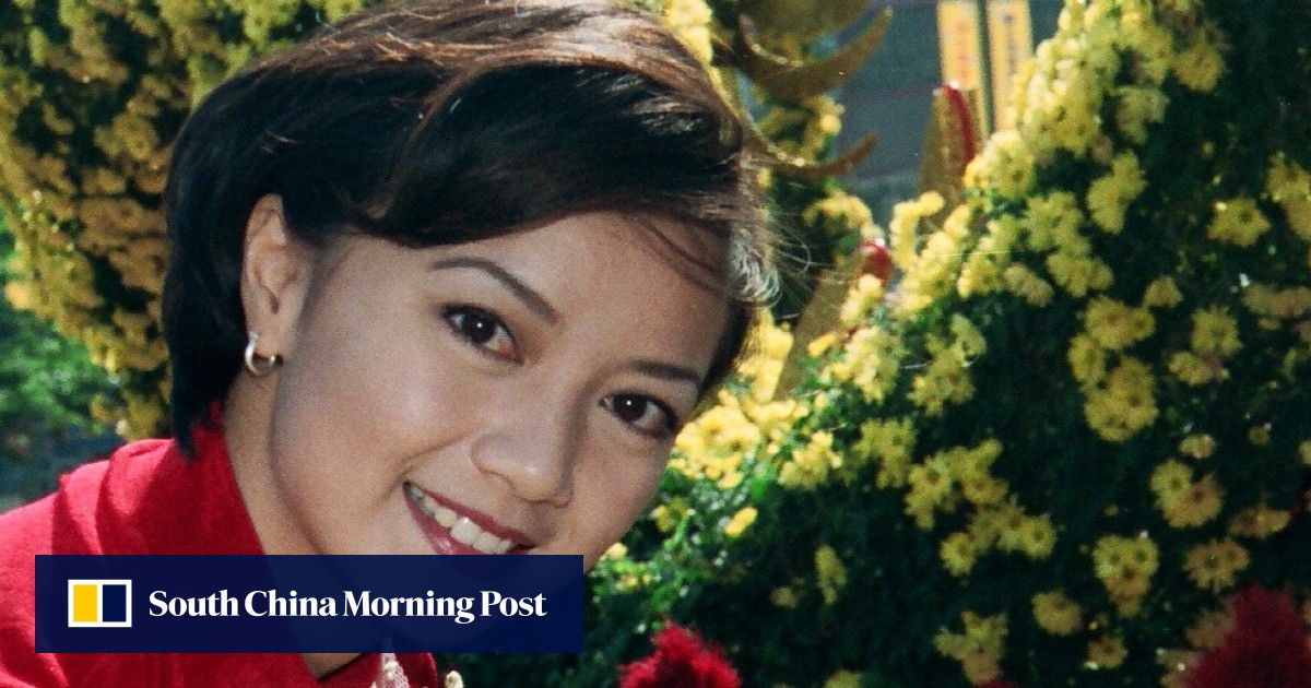 Miss Hong Kong 1995 Winnie Young sued for beauty pageant crown and ...