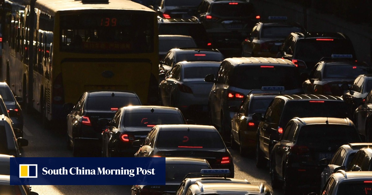 NIO Capital says battery swapping key to low-cost electric vehicles ...