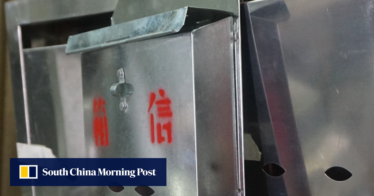 The Hong Kong artisans who can bash sheet metal into anything, and how ...