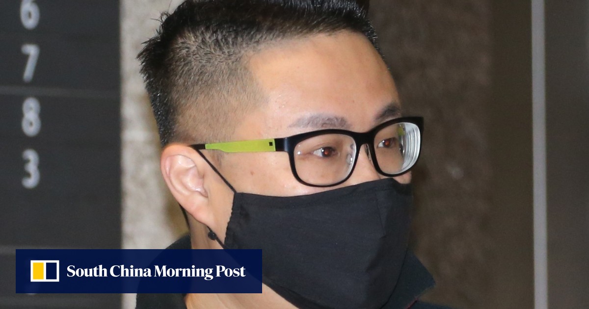 Hong Kong celebrity tutor Weslie Siao granted bail after being charged ...