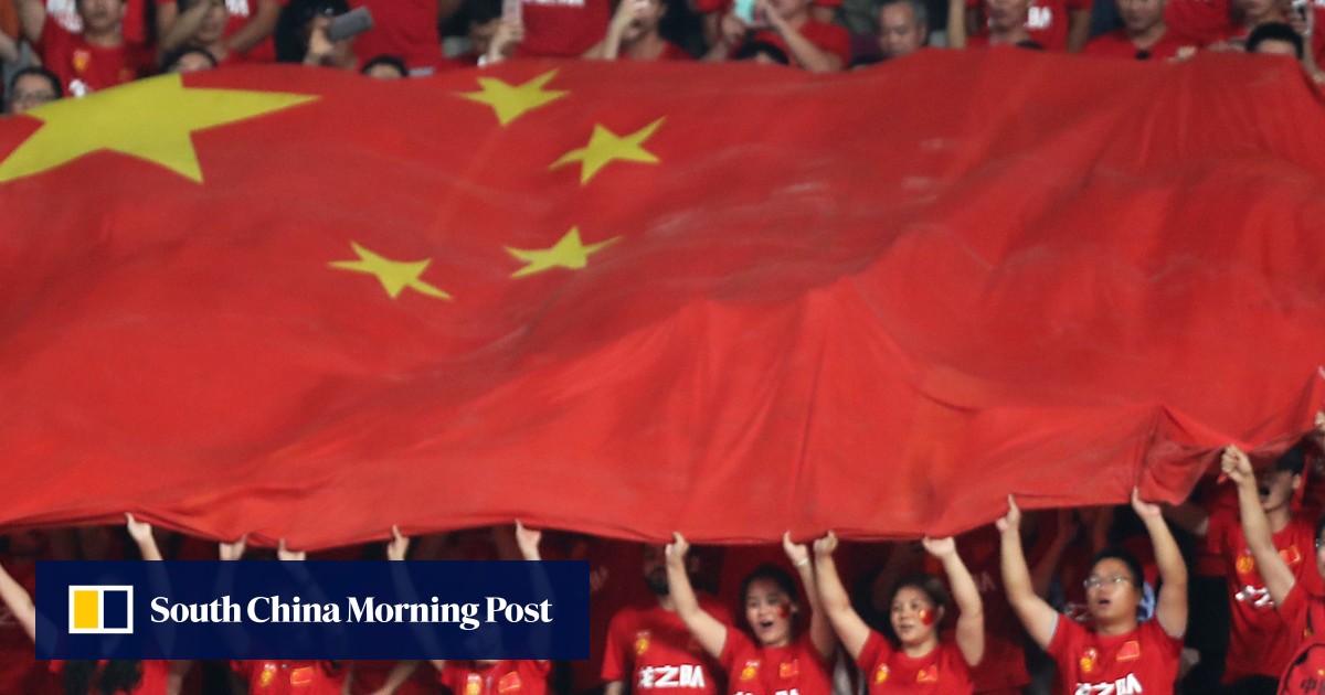Young Chinese football fans to get localised Copa90 content thanks to ...