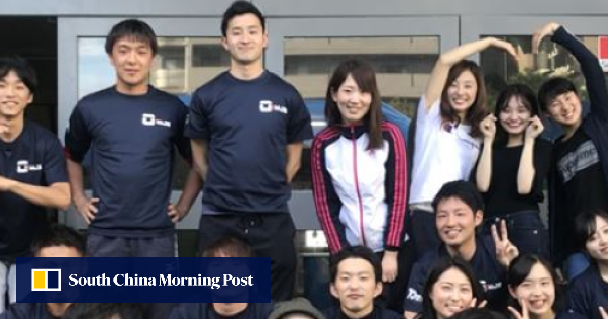 Koreans living in Japan without nationality want unification | South ...