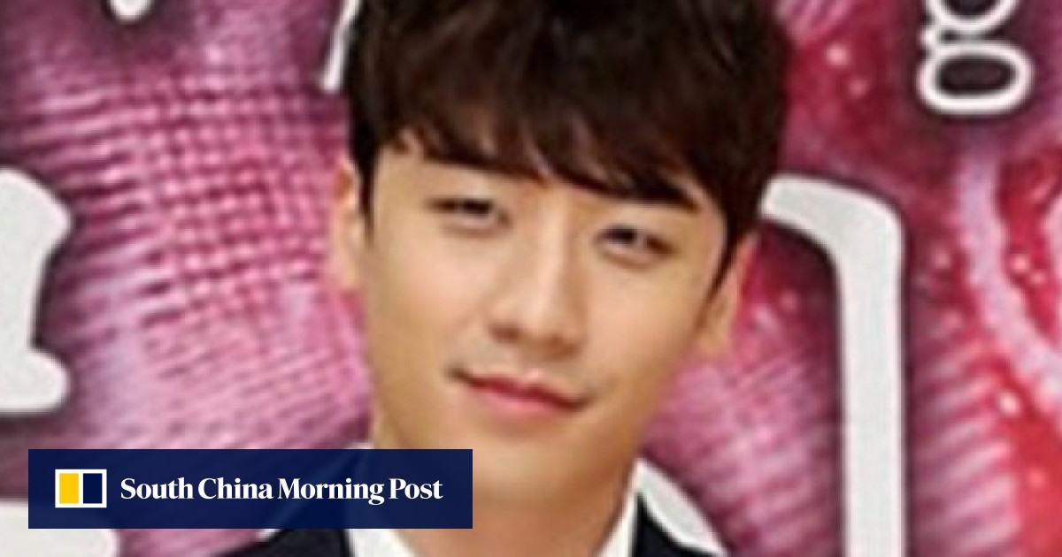 Big Bang’s Seungri to hold first solo concert in August | South China ...