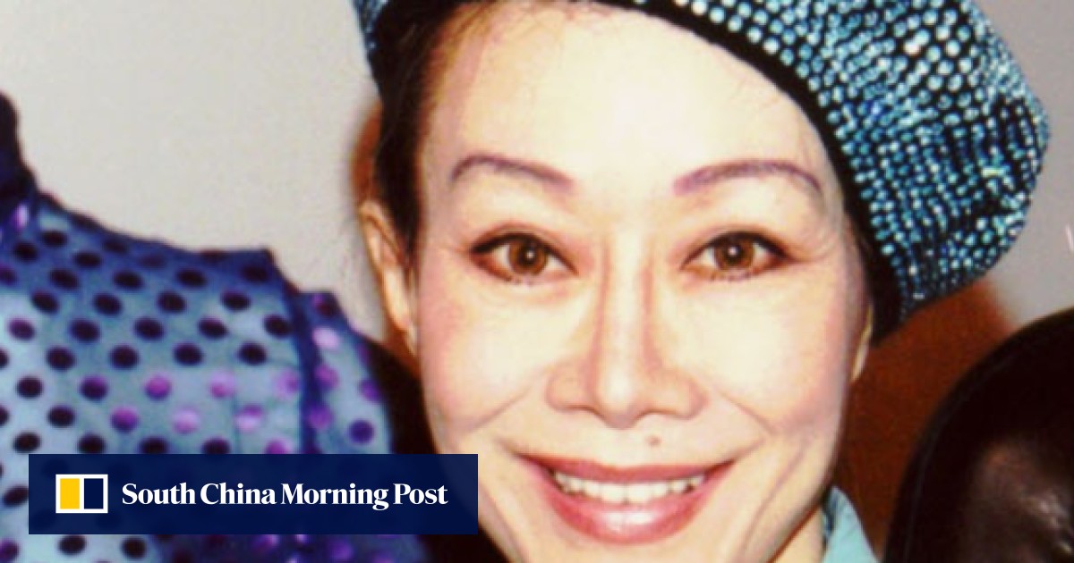 Eunice Lam, Hong Kong novelist and former sister-in-law of kung fu ...