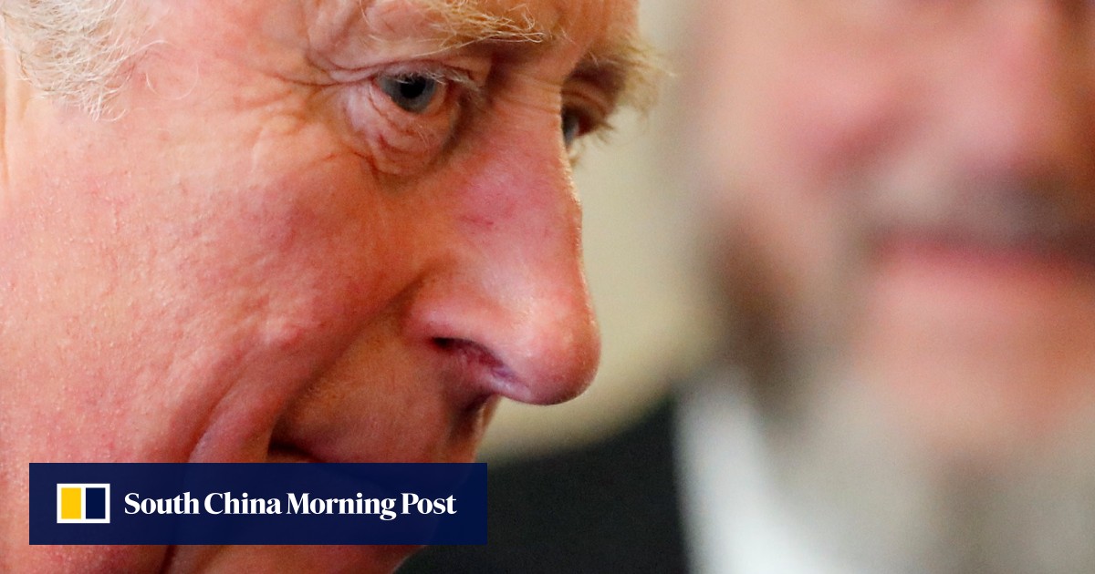 Prince Charles asked for statement about paedophile bishop Peter Ball ...