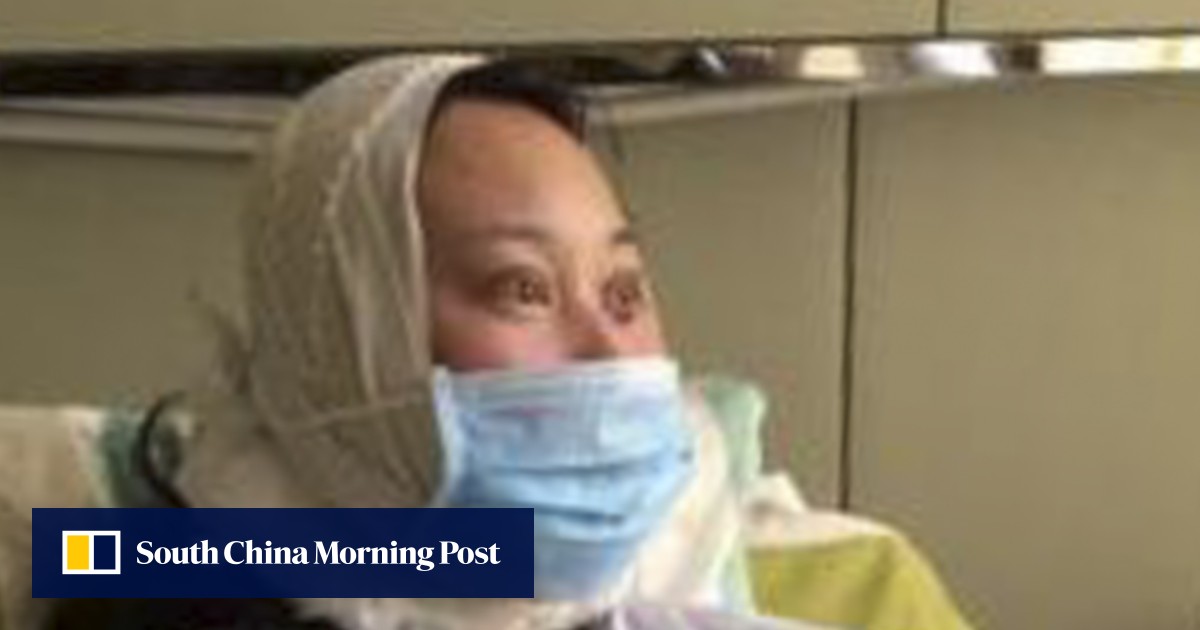 Chinese college student ‘scammed out of US$11,000’ for plastic surgery ...