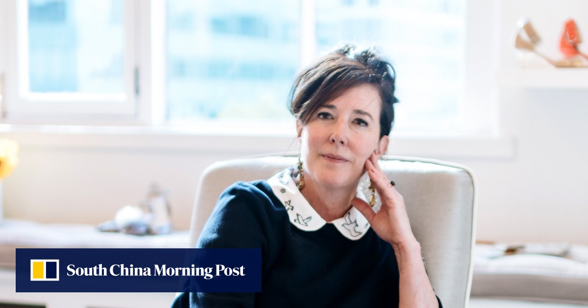Kate Spade’s husband says she had been treated for depression for five ...