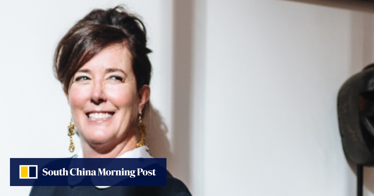 Kate Spade’s death officially confirmed as suicide by hanging by New ...