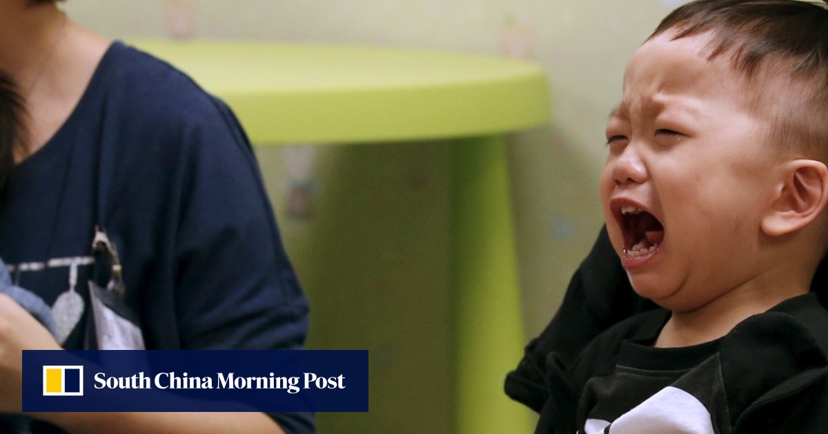 What do Hong Kong’s preschool kids know about interviews? | South China ...