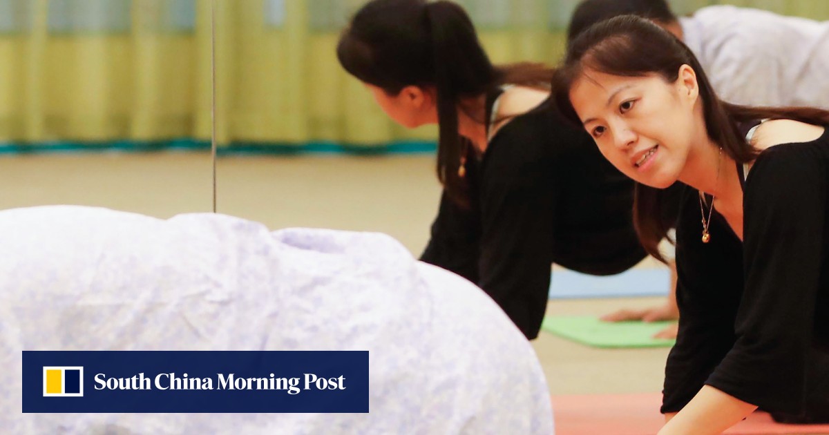 Meet the Chinese mums paying US$11,000 for a month of luxury with their ...