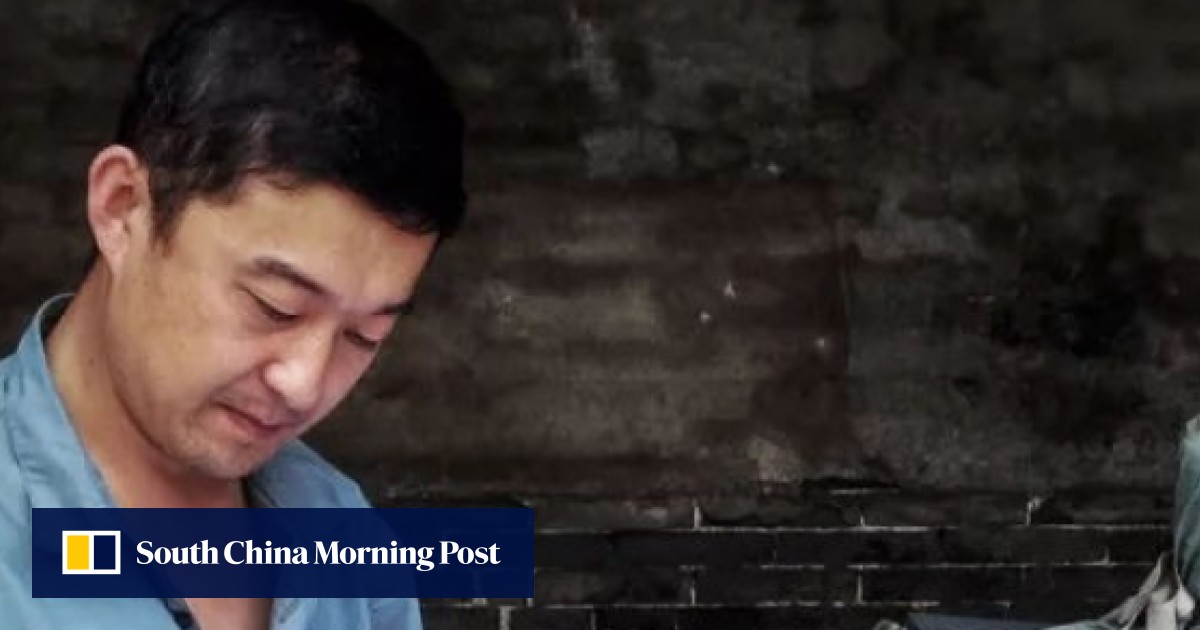 Meet the Chinese artist on a mission to record the country’s ancient ...