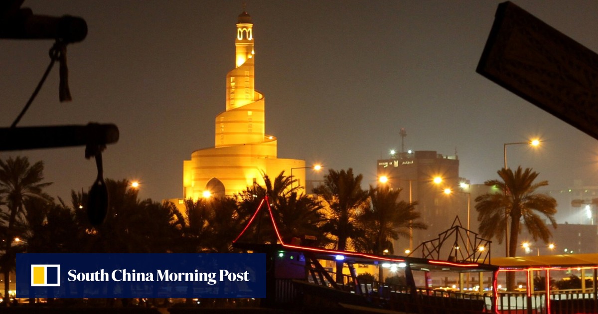 China a pillar of strength in Qatar’s fightback against Arab blockade ...