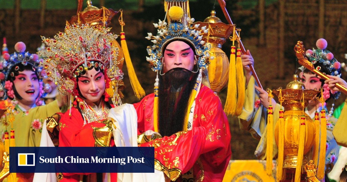 What Chinese Opera fans in Hong Kong can look forward to during two ...