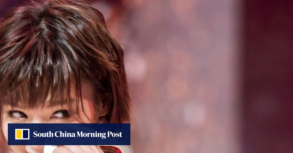 China’s answer to Project Runway has fashion designers and TV viewers ...