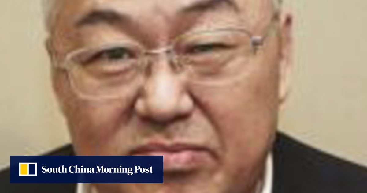 Tycoon Gu Chujun’s case review provides latest test of China’s ...