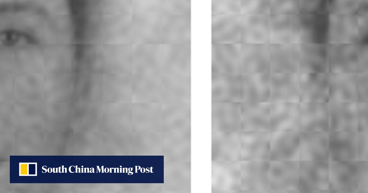 What does God look like? Researchers asked, then came up with a mugshot ...