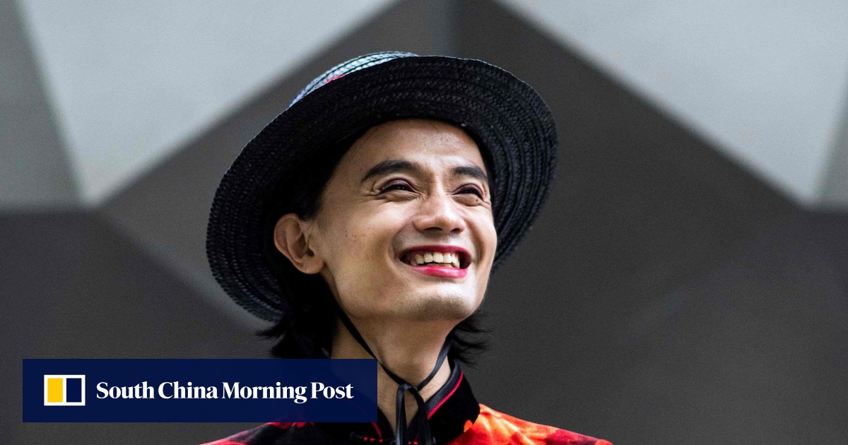 China’s transgender people ‘step forward’ from the shadows | South ...