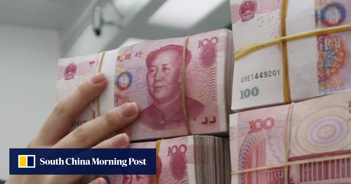 China makes it easier for foreign investors to get money out, but who ...