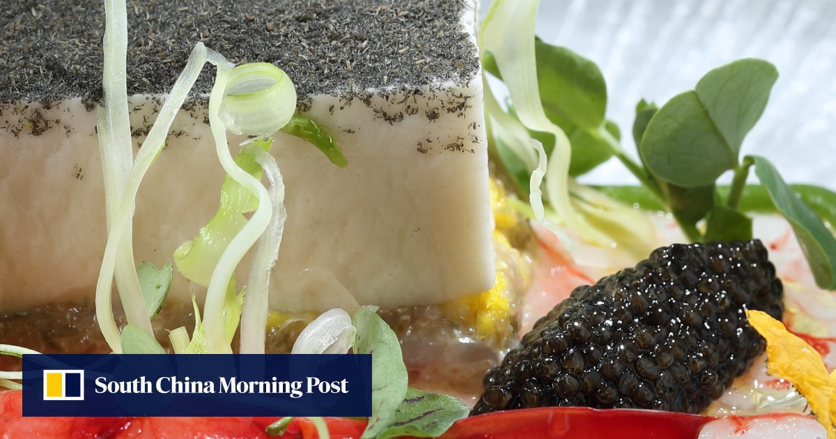 Tosca’s subtle flavours hit all the right spots | South China Morning Post