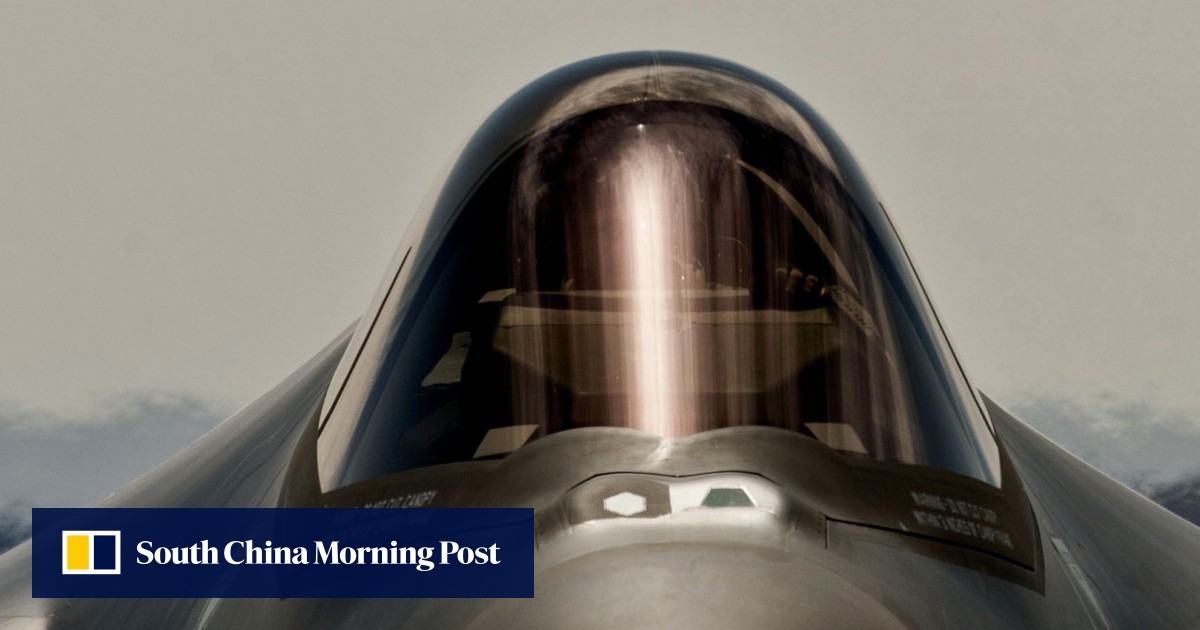 China’s latest quantum radar won’t just track stealth bombers, but ...