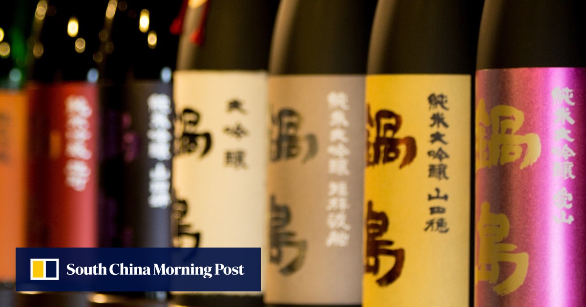 5 facts about Japanese sake that you didn’t know | South China Morning Post