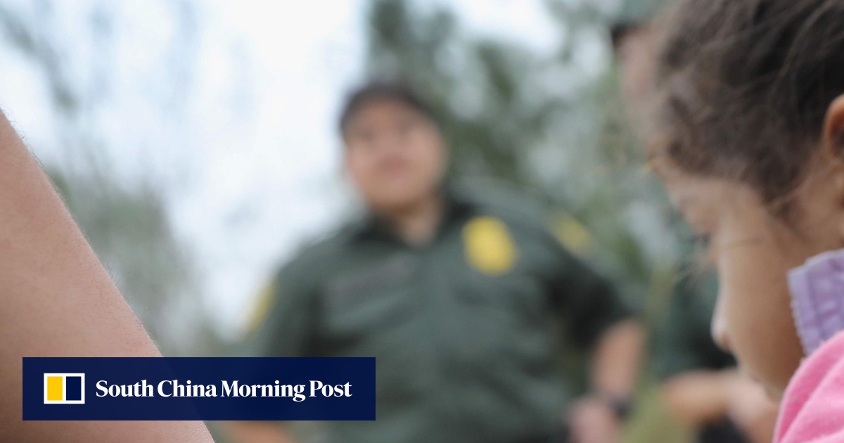‘It’s absolutely terrifying’: fear of losing their children shadows ...
