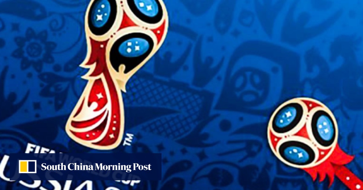 Thousands of fans from soccer-mad China victims of Fifa World Cup scam ...