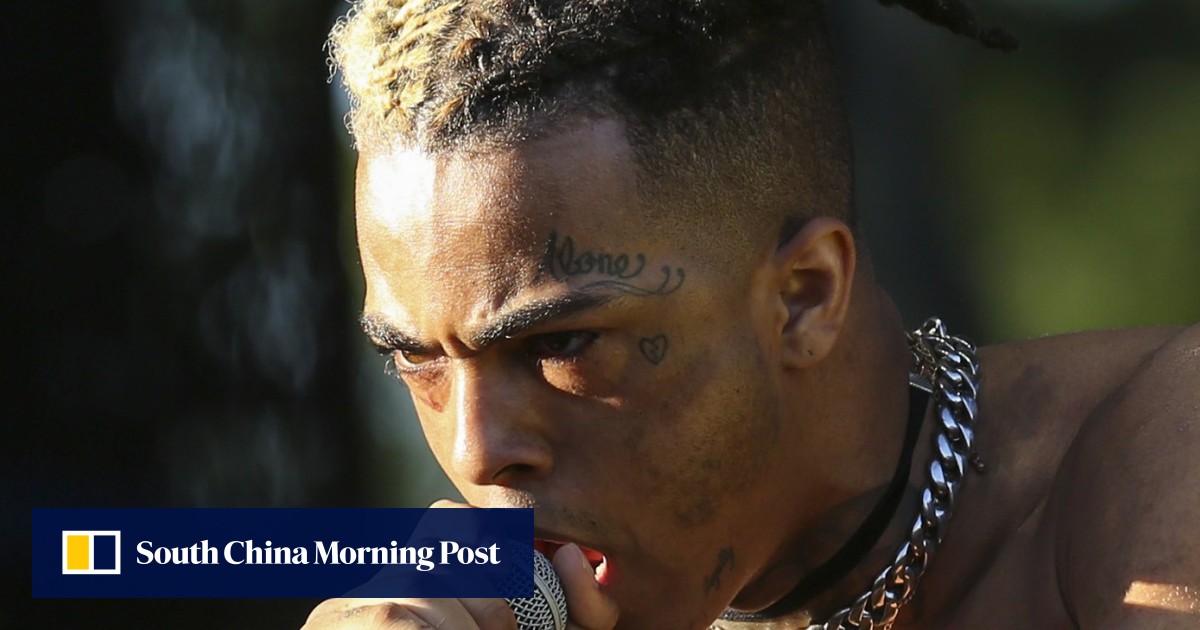 Chart-topping rapper XXXTentacion is shot dead at 20, after a fast and ...