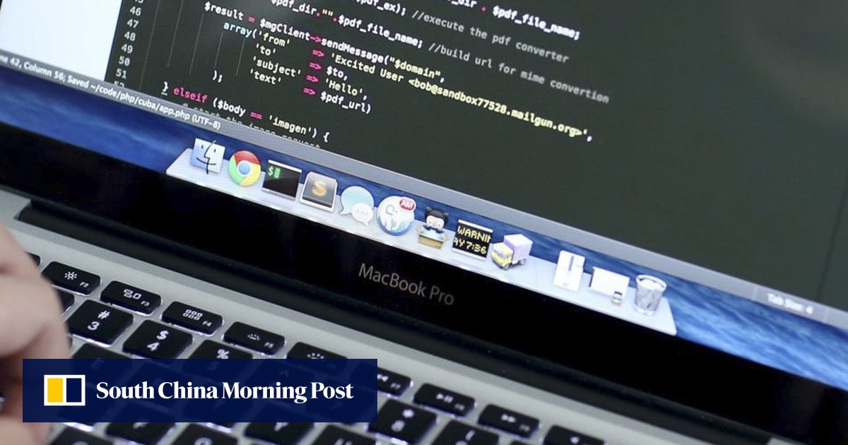 Chinese hackers targeting satellite and defense firms, researchers find ...