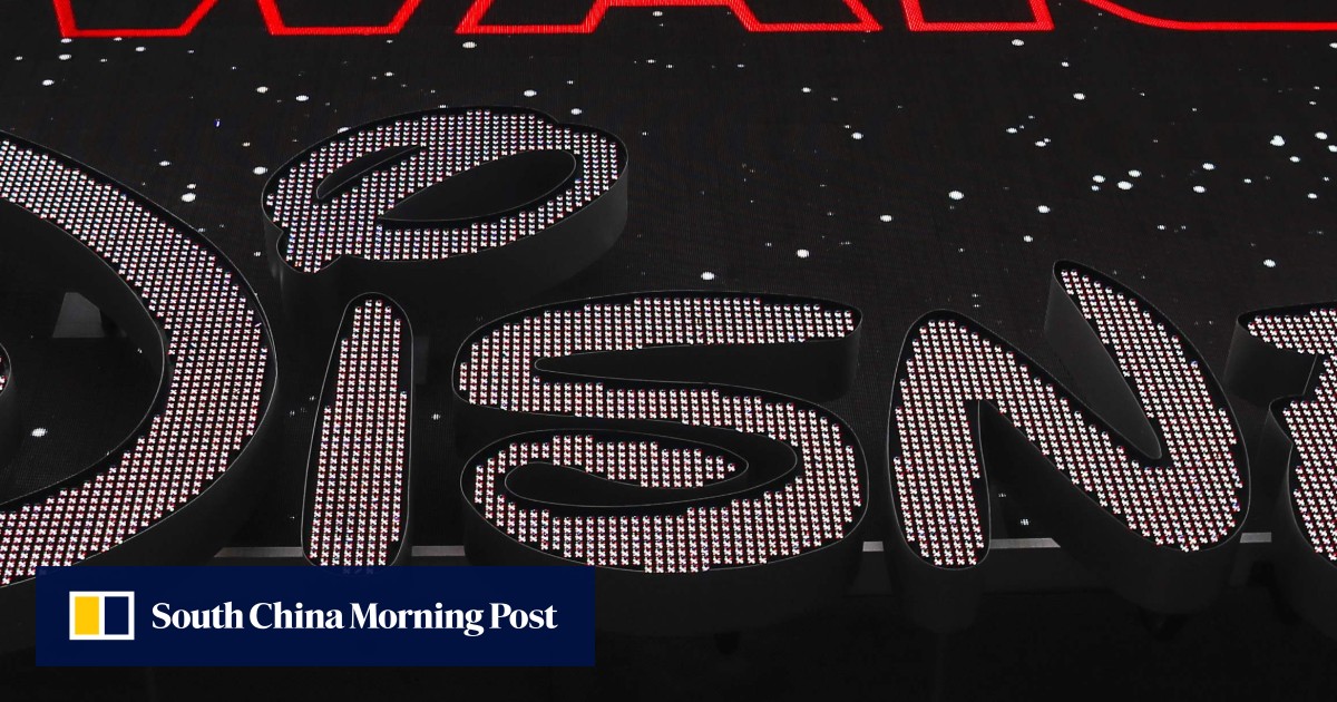 Fox accepts new Disney bid of US$71 billion, putting Comcast in a tight ...