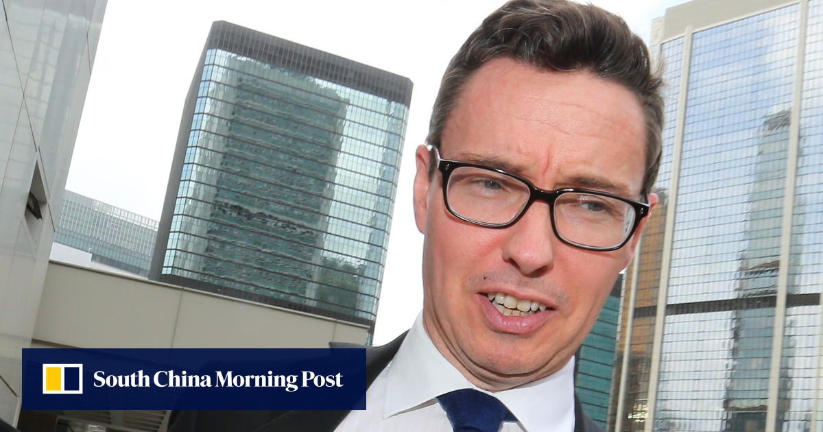 Hong Kong’s competition watchdog sues 5 IT firms for collusion in bid ...