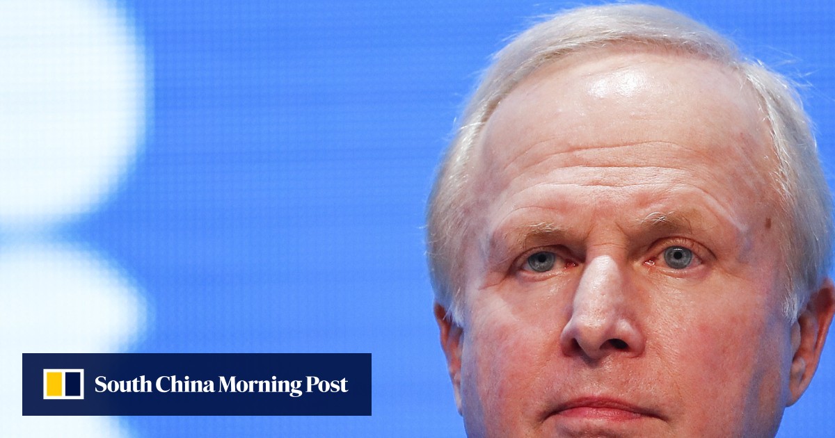 Global energy demand and oilfield investment to remain in growth cycle ...