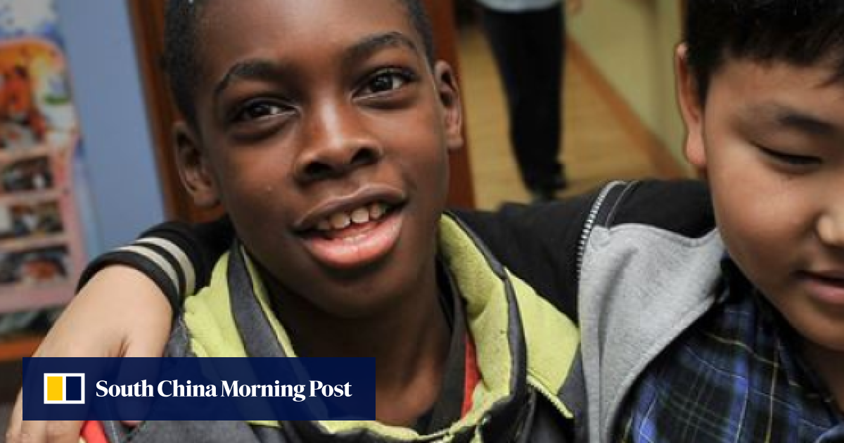 Multicultural children face discrimination at South Korean schools ...