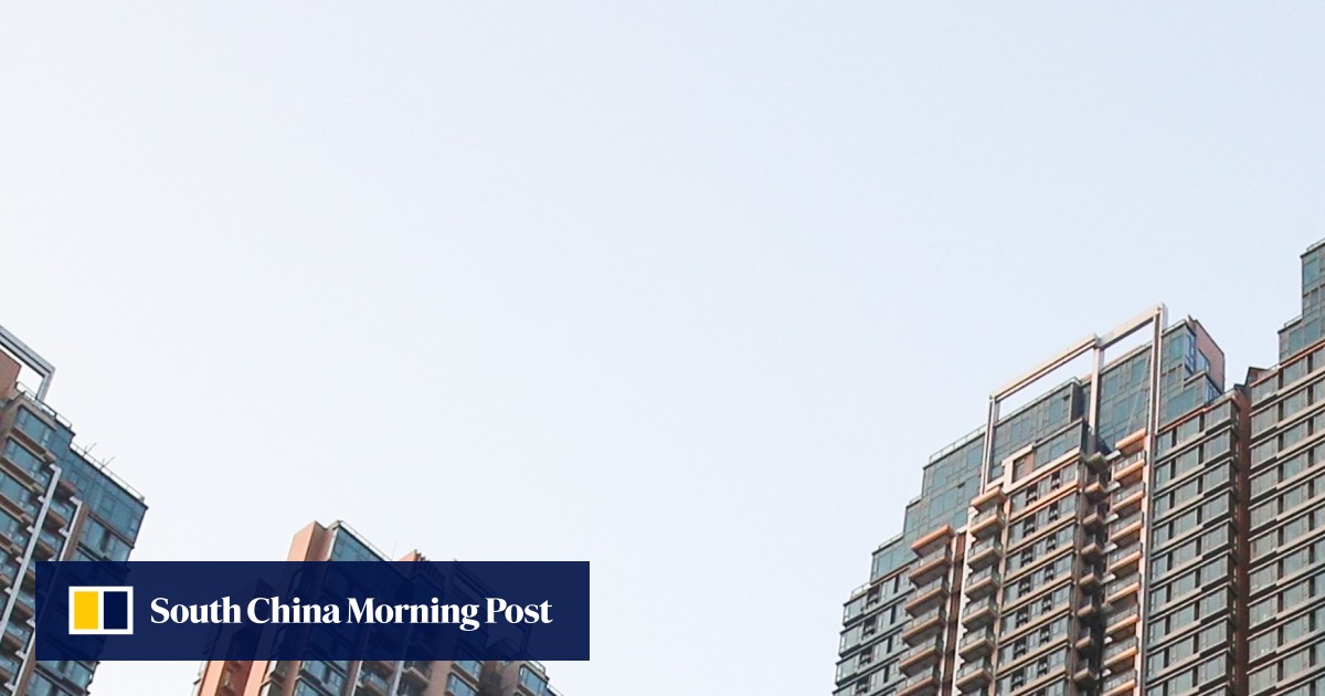 Hong Kong developers rush to sell empty flats ahead of new vacancy tax ...