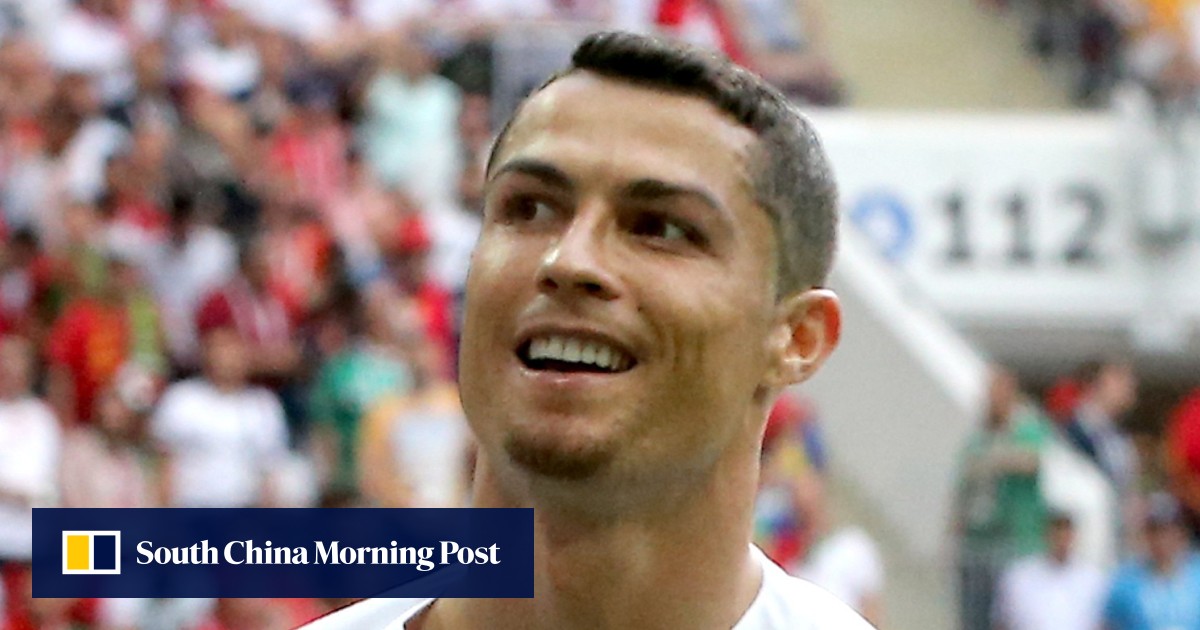 Cristiano Ronaldo is making Russia 2018 his World Cup, with a new-look ...