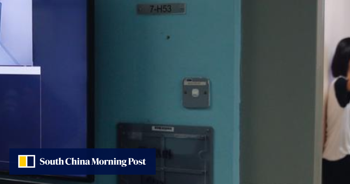 New tech system to detect prison fights, multi-use wrist tags for ...