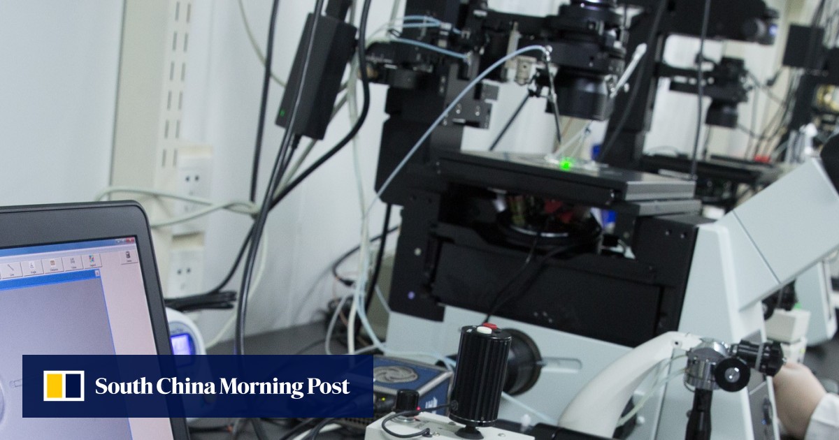 China’s ‘Thousand Talents’ plan key to seizing US expertise ...